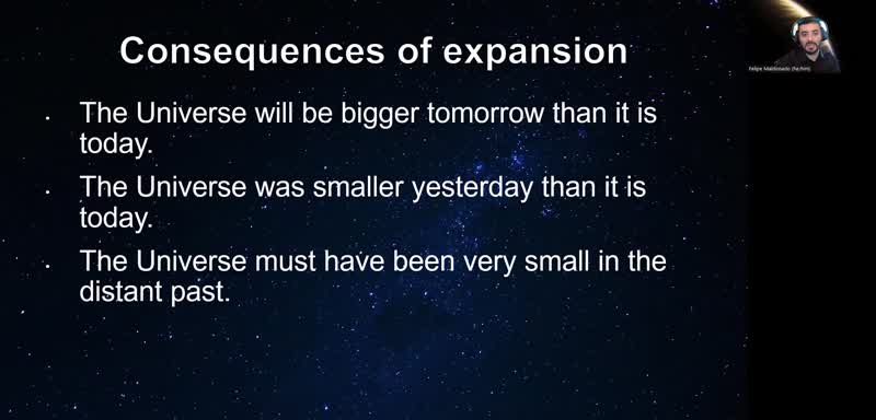 6 - The Big Bang