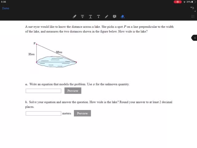 Math 096 Section 1 3 3