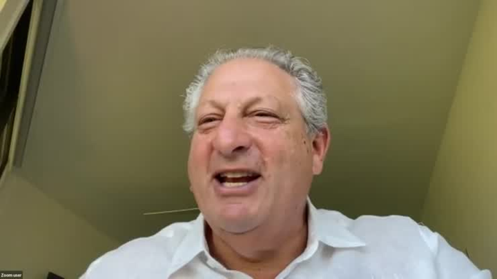 Jeff/ Mark CEO Responses Group 13