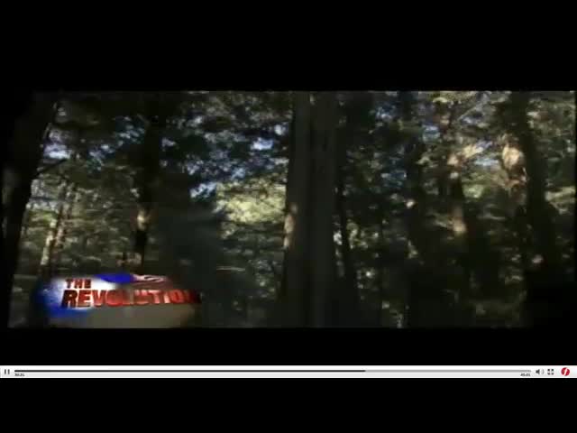 Battle of Lexington and Concord