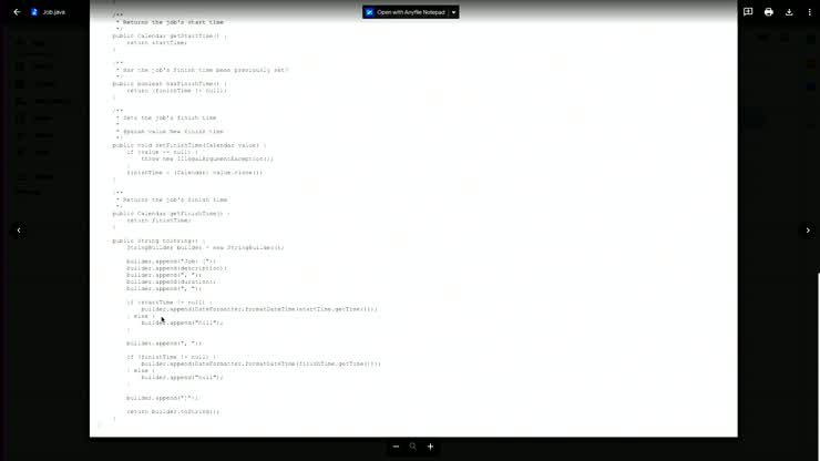 CS 240 - Writing Quality Code - Intro