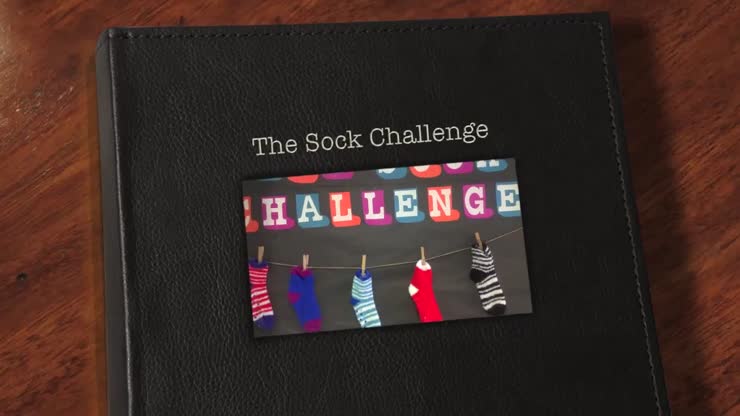 The Sock Challenge