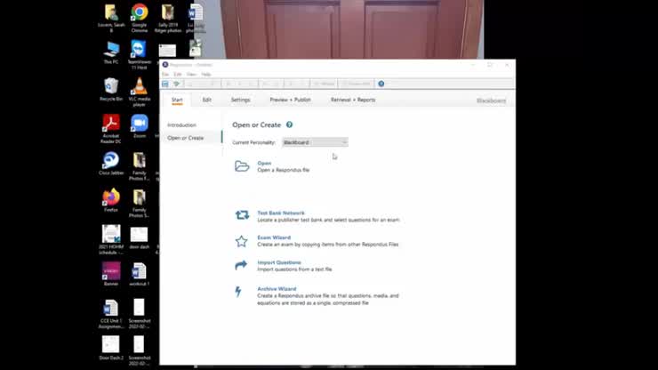 Respondus 4 Set Up Your Server 09252022