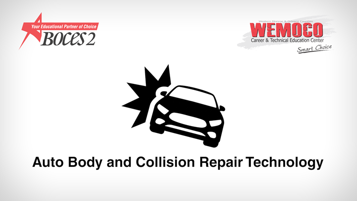 Auto Body and Collision Repair Technology