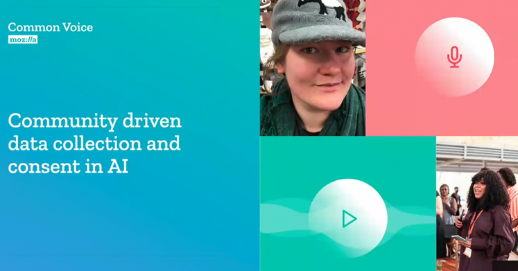 Community Driven Data Collection and Consent in AI