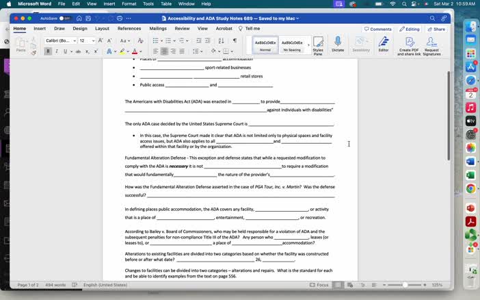 Week 9 Helpful Hints