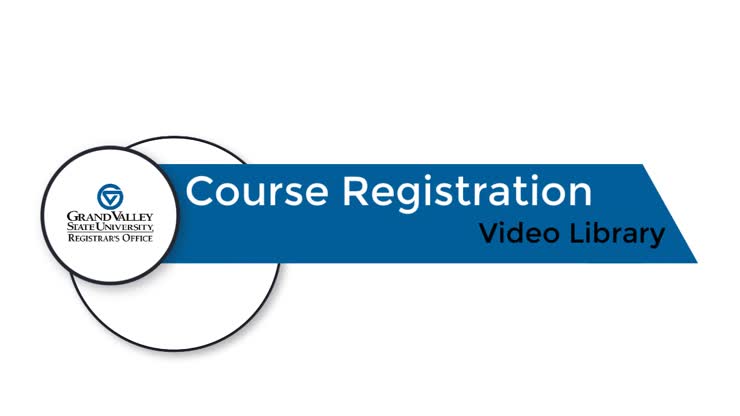 Course Registration