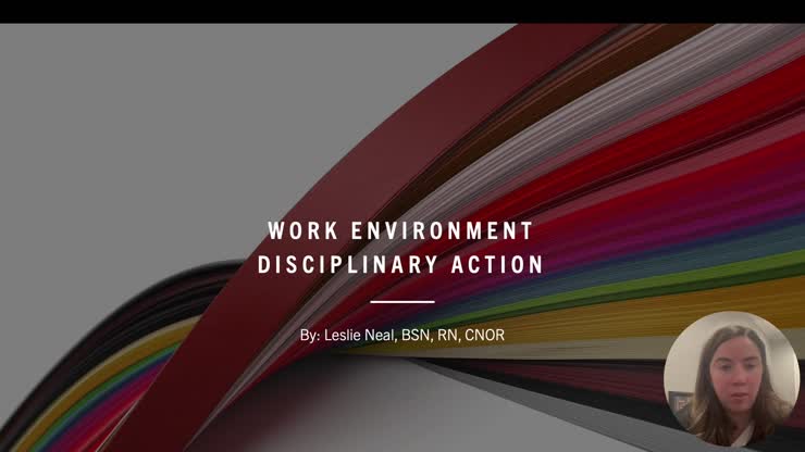 Leslie_Neal-WorkEnvironments Presentation