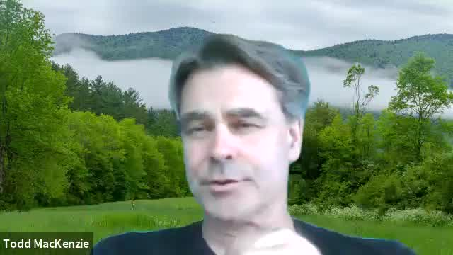 Statistical Modeling for Research Scientists (Todd Mackenzie, Ph.D.)