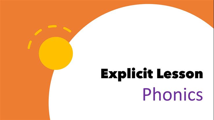 Phonics OG Lesson Planning