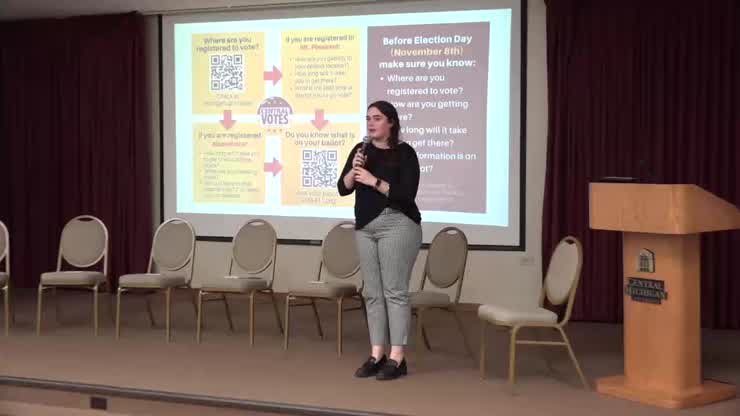 Ballot Breakdown :: Preparing your Position on Proposals