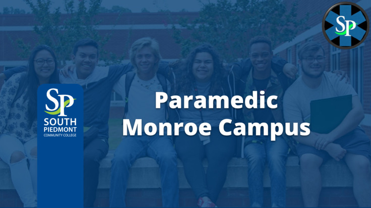 Paramedic Information Session