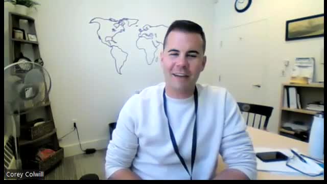 Think Big - Watson Fellowship