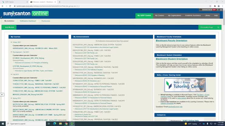 Week 10 (Day 2) Video