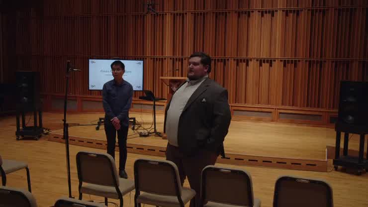 Kaleb Rhea, composition