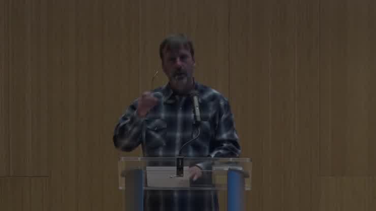 Visiting Writer Taylor Brorby