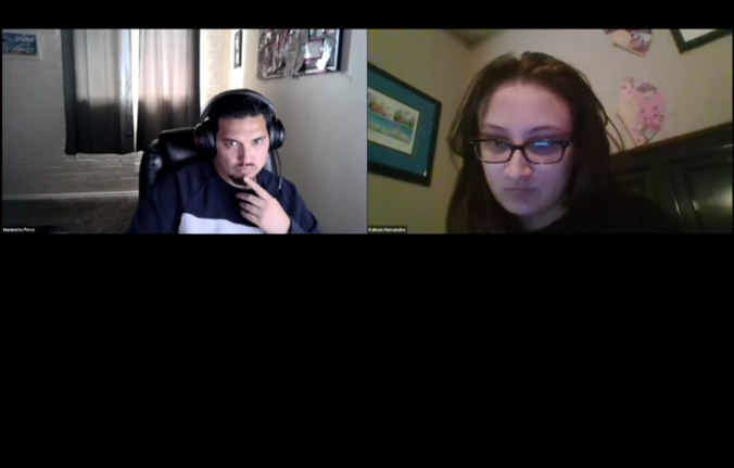 MAT092 Study Session w/Alicia