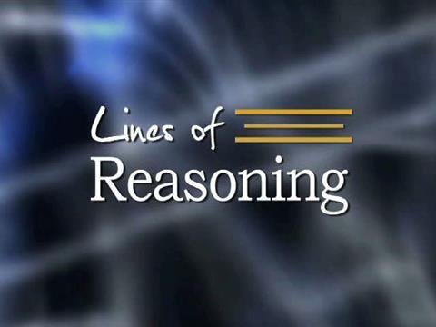 Lines Of Reasoning :: Perspectives on Harassment in Higher Education