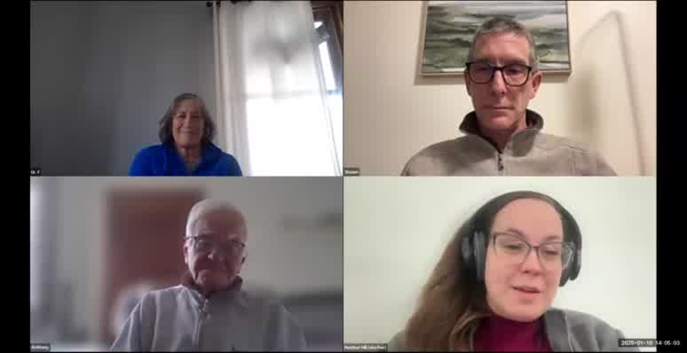 Zoom Advanced Features Part II