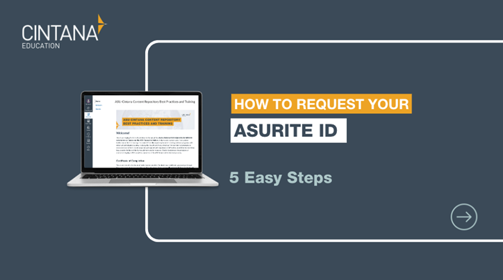 CR Onboarding Video Tutorial - How to get your ASURITE ID