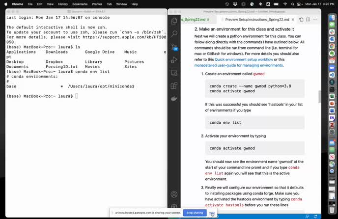 Conda_Environments_Packages