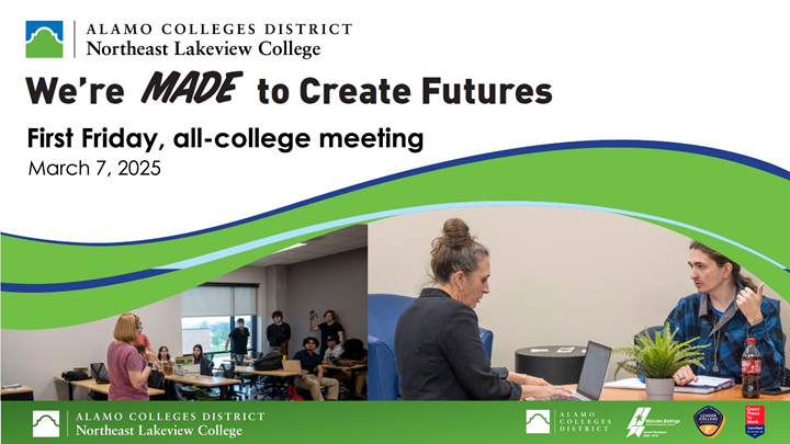 First Friday | March 2025