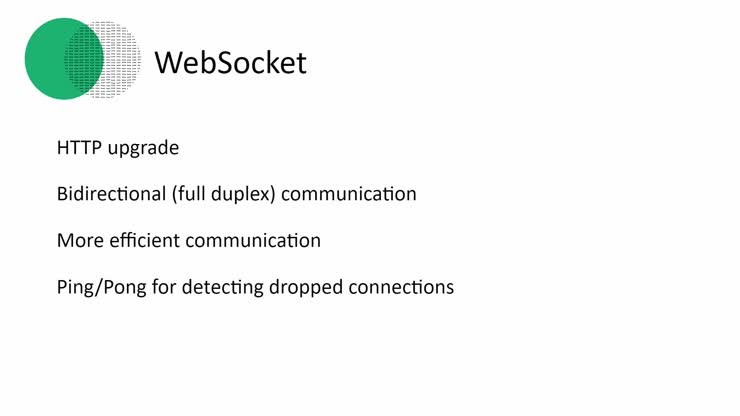 CS 240 - Websocket Protocol