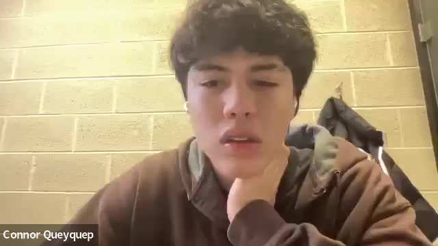 Connor Queyquep's Zoom Meeting