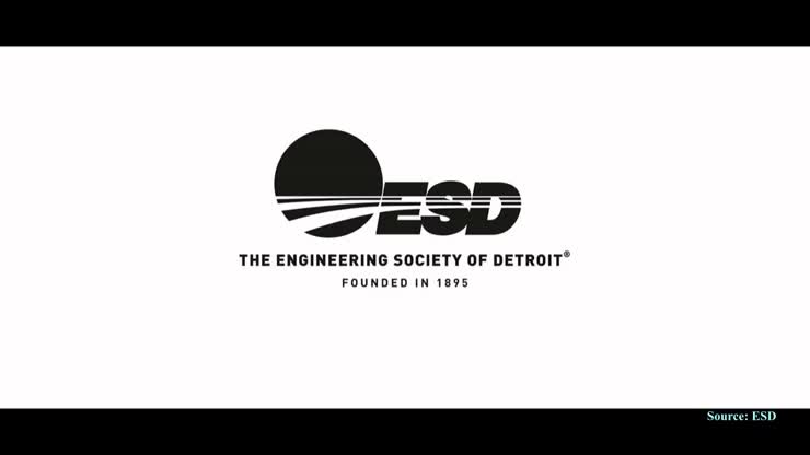 Capstone: Engineering Society of Detroit
