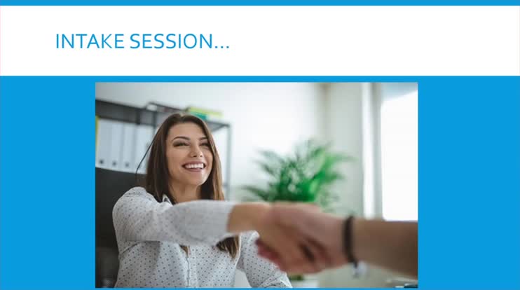 What to Expect at Your First Counseling Appointment