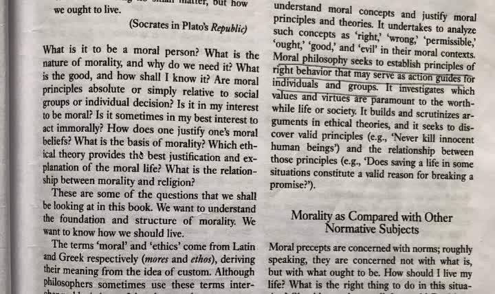 1- Pojman - Introduction