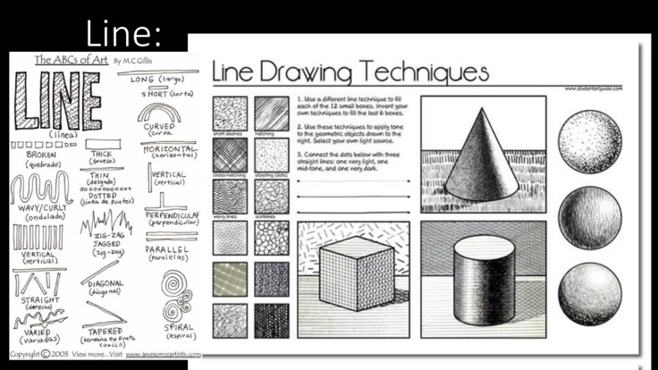 Line Lecture