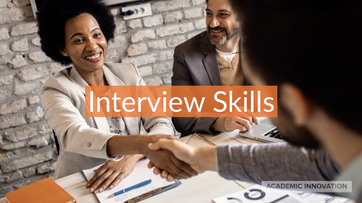 Bad vs Good Interview Skills