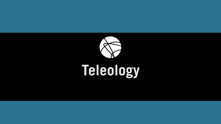Teleology