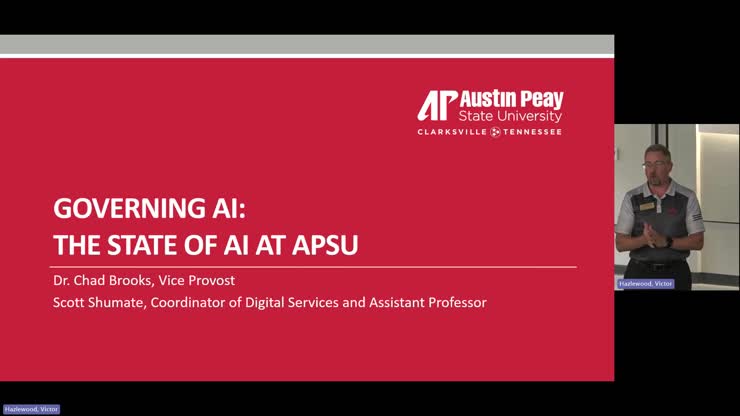 AI-At-APSU