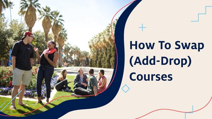 Full Swap Courses Video