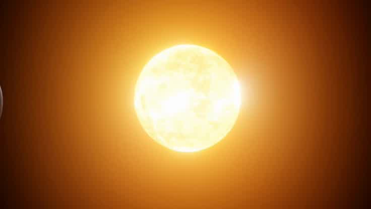 Weekly Blast #30 - EclipseFest