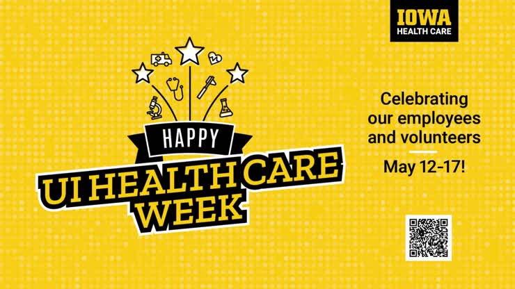 Health care week