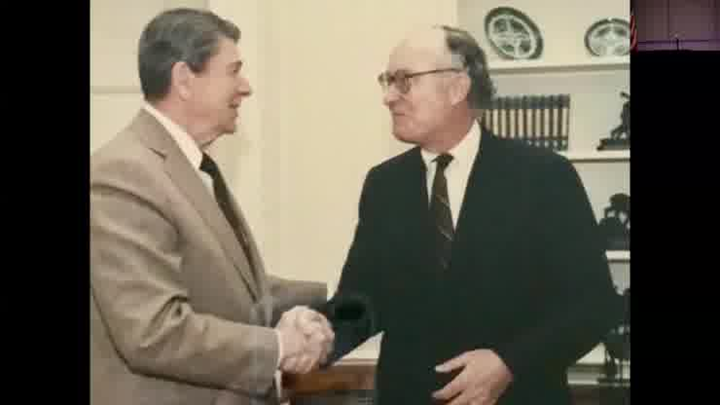 In Memory of David Ruder