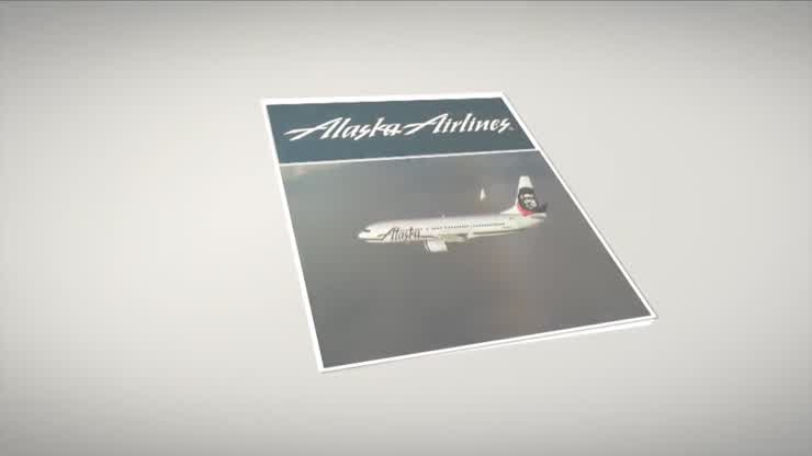 Lean Operations at Alaska Airlines