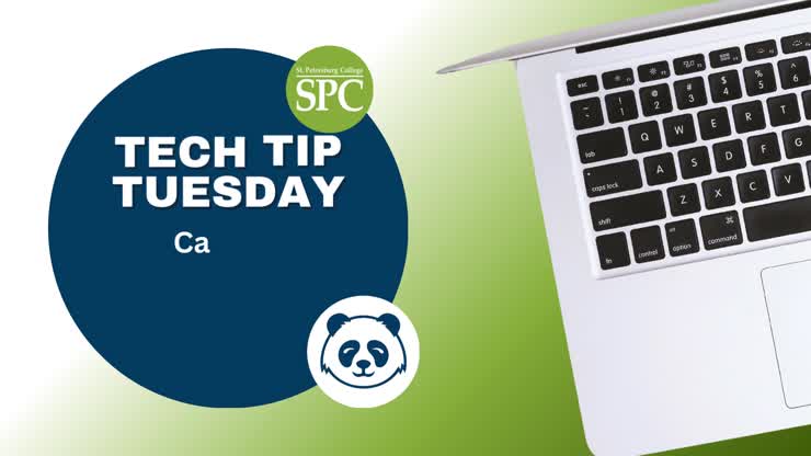 Tech Tip Tuesday- Canvas Course Card Design