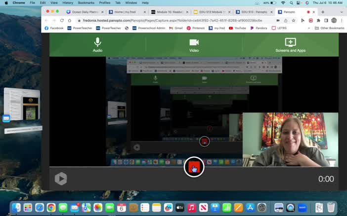 513 Module 10: Readability