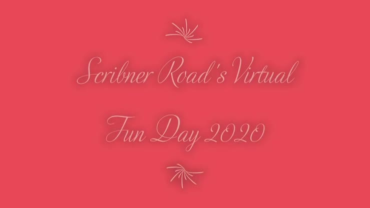 Virtual Fun Day 2020