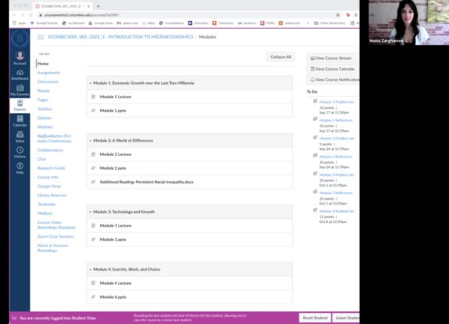 Introductory Lecture