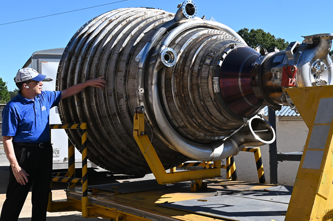 MAE 440/540-01 (FA22) Light My Fire