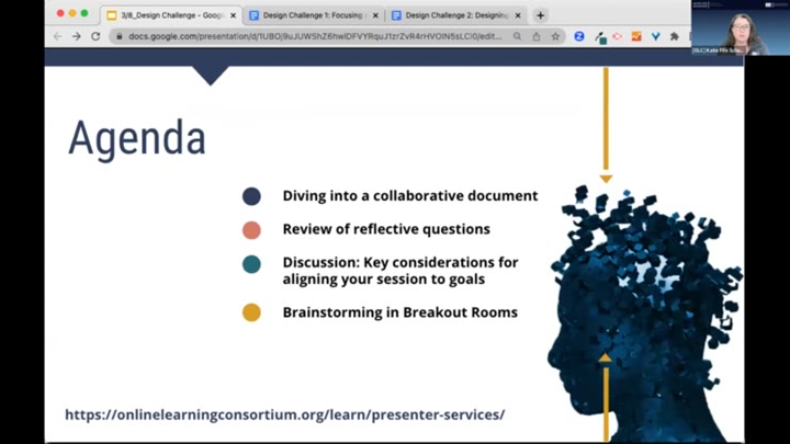 Designing Your Presentation - Content and Engagement Strategies for Success