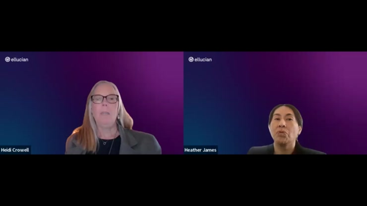 Heidi Crowell's Personal Meeting Room