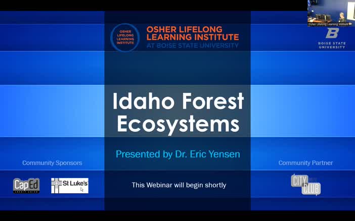 Idaho Forest Ecosystem_session one_new
