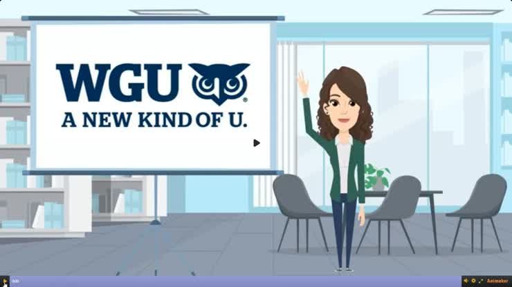 Getting a Strong Start at WGU