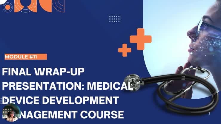 Final Wrap-Up Presentation Part 1